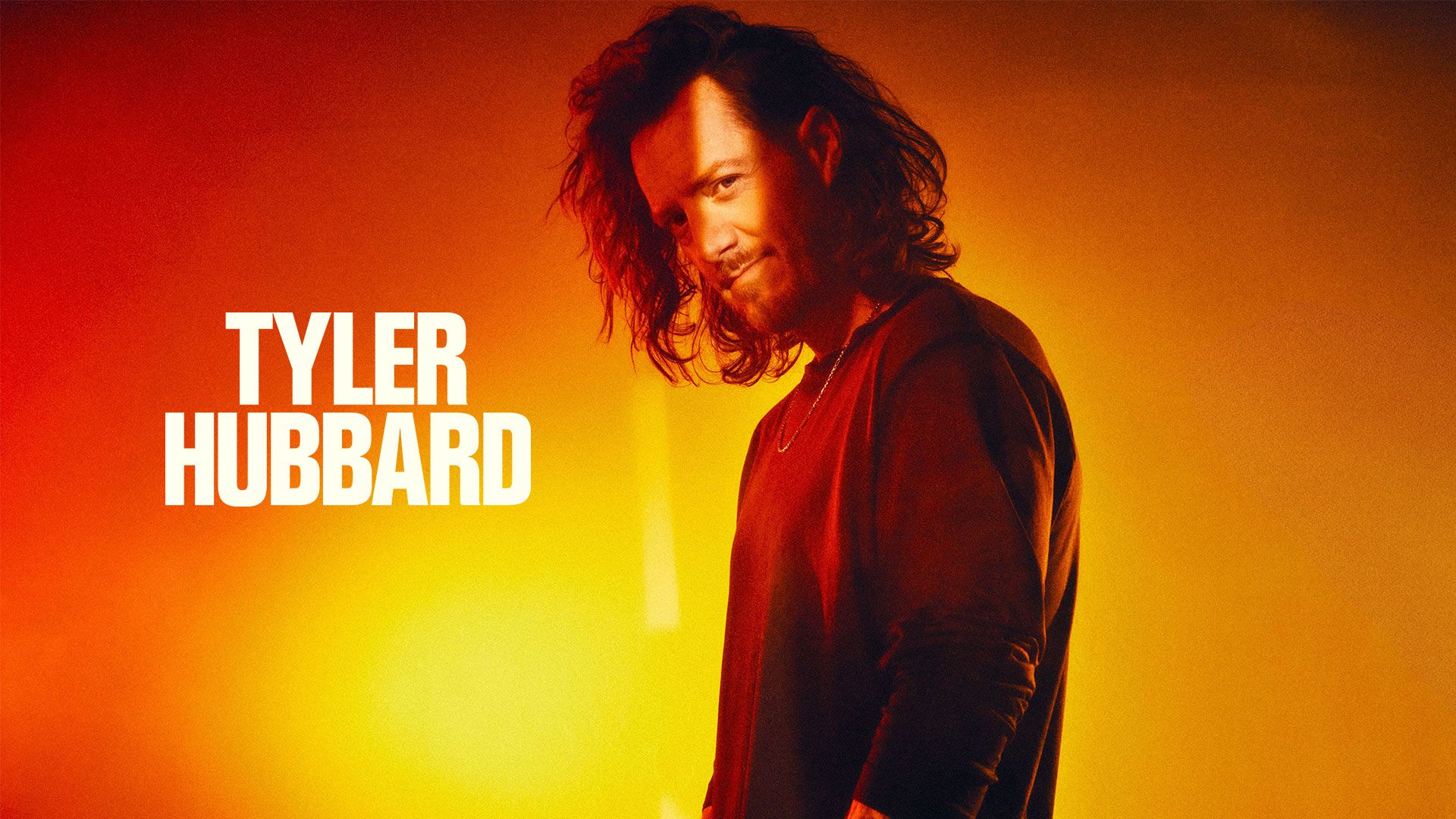 WHISKEY RAIN (Graham Barham feat. Tyler Hubbard) - Tyler Hubbard